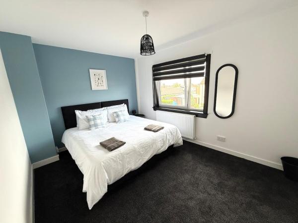 Cosy Central House In St Andrews - Saint Andrews