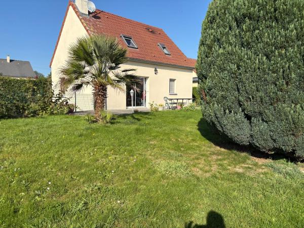 Maison Tout Confort Près Du Mont-saint-michel - Avranches