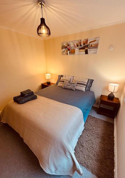 Acogedora Casa En Puerto Varas - Puerto Varas