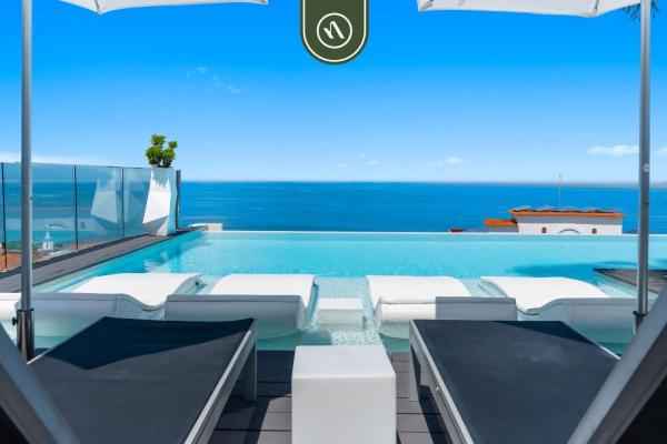 Amazing 1 Br Condo In Romantic Zone - Pool - Gym - Puerto Vallarta