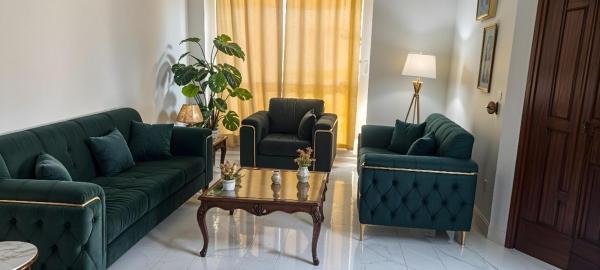 Urban Stay Dha Near Airport & Pkli - Lahore