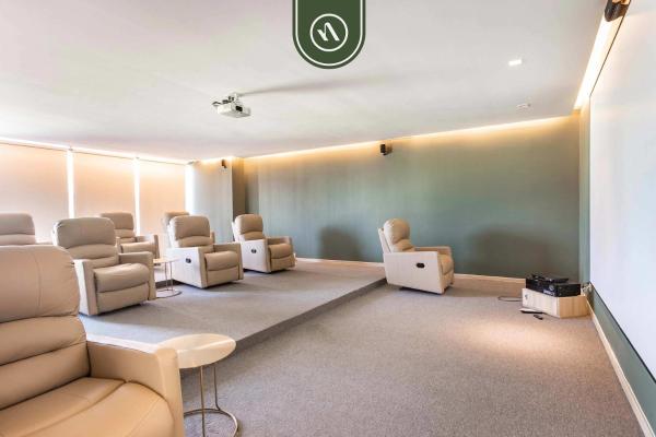 Luxury 3 Br Condo - Beach Access 1 Block Away - Bucerías