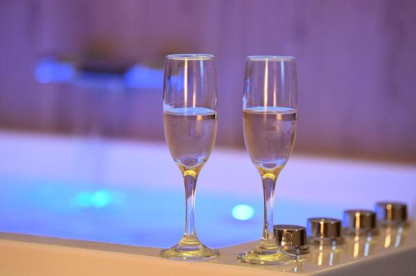 Suite - Le Lotus De Conflans - Cergy
