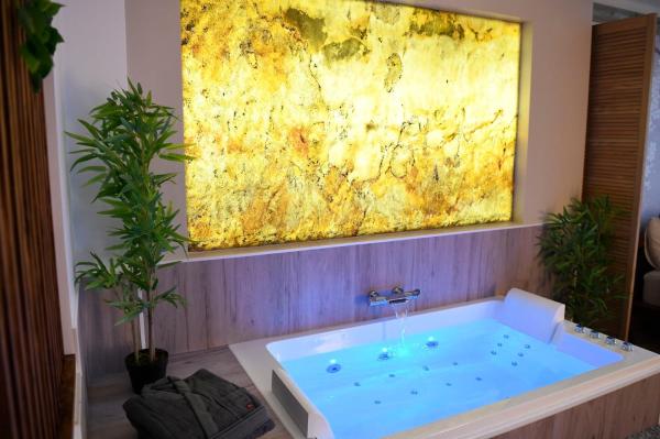 Suite - Le Lotus De Conflans - Pontoise