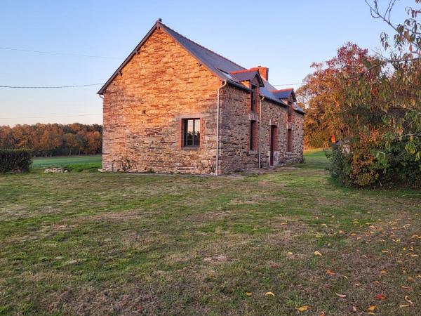 Country House Ker Yvonne - Guer
