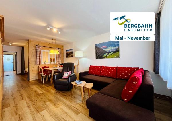 Montana Haus, Fewo A14, A17, B4 Oder C8 - Oberstdorf