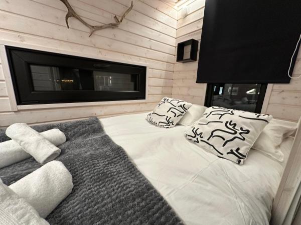 Little Elves Cabin - Rovaniemi