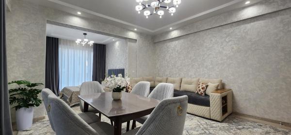 Zara Premium Apartment 66 - Tashkent