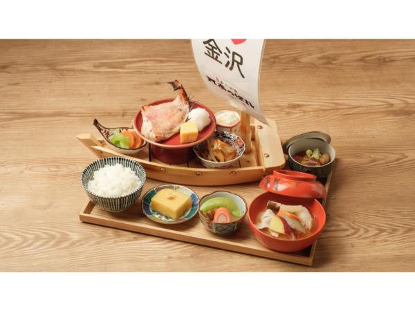 Smile Hotel Premium Kanazawa Higashiguchi Ekimae - Vacation Stay 73592v - Kanazawa