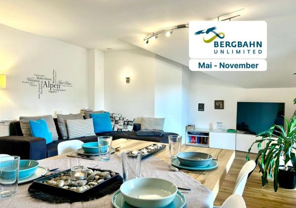 Ferienwohnung Panoramablick - Oberstdorf