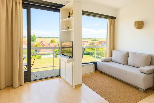 Parking Gratuit, Piscine Intérieur Vue Panoramique - Brügge