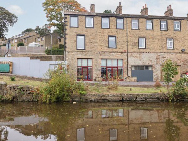 Waters Edge - Skipton