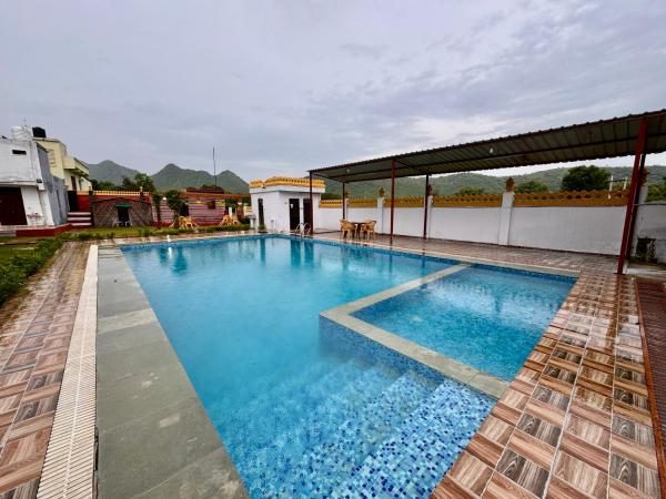 Nahargrah Villa - Kekri