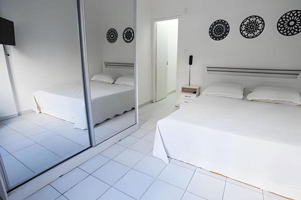 Visc303| Departamento Cerca De La Playa De Ipanema - Rio de Janeiro