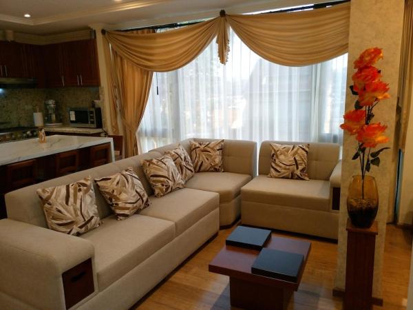 Hilltopbellavista Suite Two - Cuenca