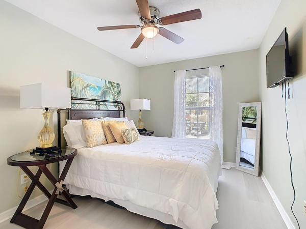 Reunion Resort 3br Fun Magical Retreat By Disney - United States
