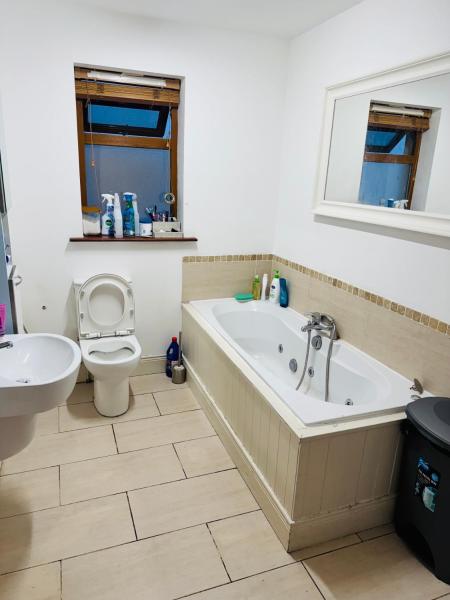 Detached House - Wicklow