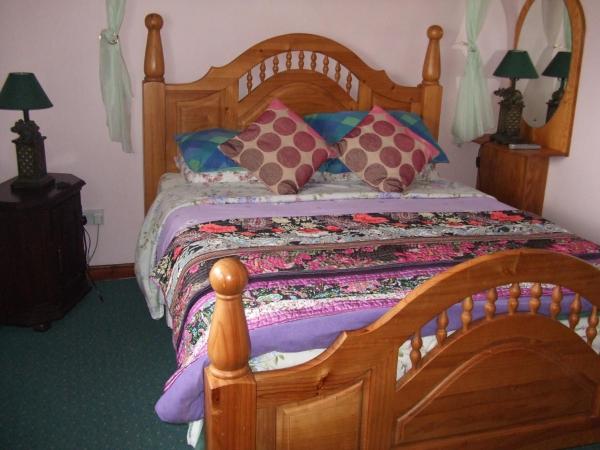 Friary View Bed & Breakfast - Killarney