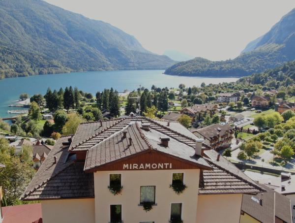 Hotel Miramonti - Molveno