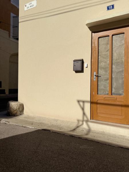 La Maison Du Soleil - Sigean