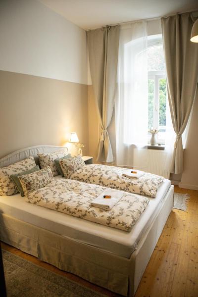Kassel Rooms - Davinci Apartment - Kassel