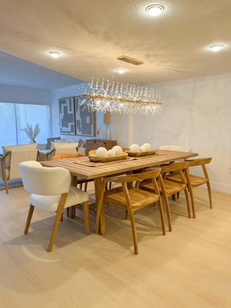 New! Key Largo Costal Villa 2 Kings Masters, Marina, Pool & Pickleball - Key Largo