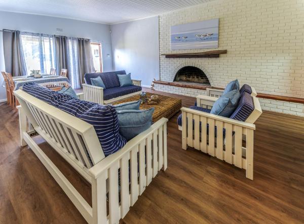 Southern Right Guest House - Gansbaai