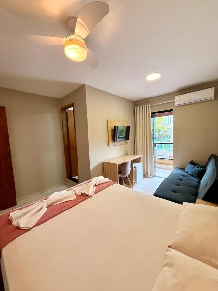 Summer Suítes - Passagem - Cabo Frio