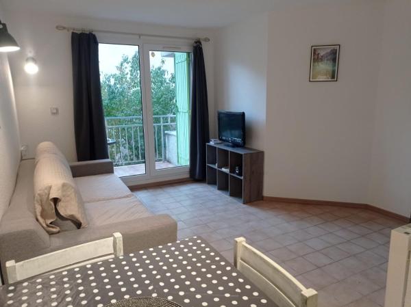 T2 Proche Thermes, Nature - Digne-les-Bains