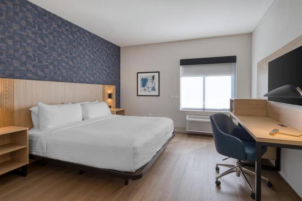 Best Western Byron Center - Wyoming, MI