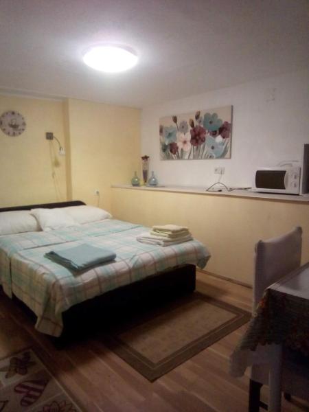 Apartman Tihana - Crikvenica
