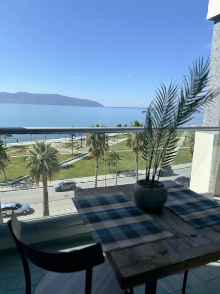Geeri Apartment Lungomare - Wlora