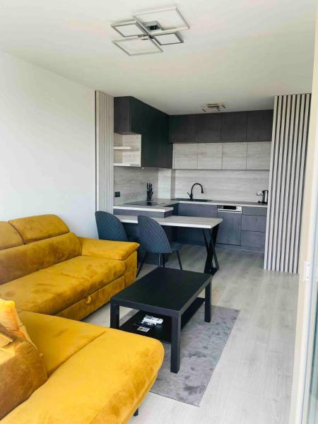 Moruse Airport Apartment - Bratislava