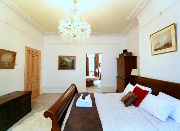 Seafront Luxury Super King Suites Villa Parking - Eastbourne