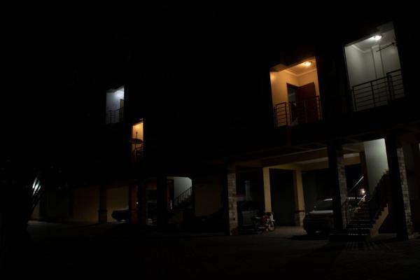 Pixelairbnb - Kampala