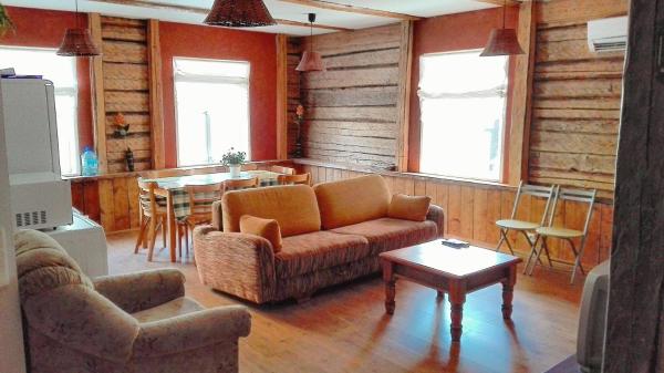 Aisa Beach Area Holiday Home - Estonie