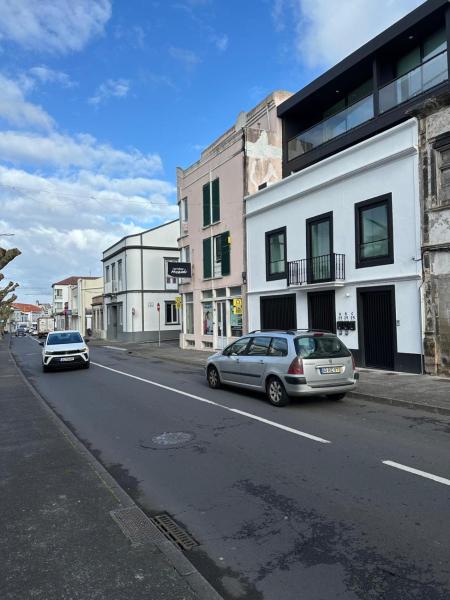 Casa Da Ganhoa - Ponta Delgada