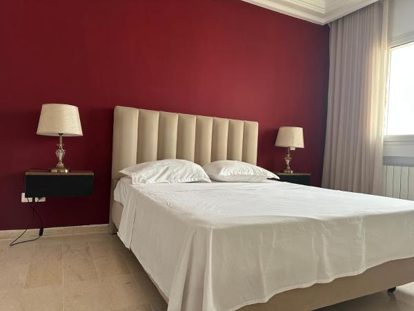Premium Full 2 Bedroom Apartment - Tunisie