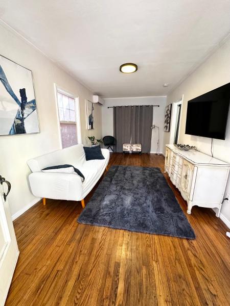 1920 Remodeled Craftsman Cottage Heart Of Little Italy - National City, CA