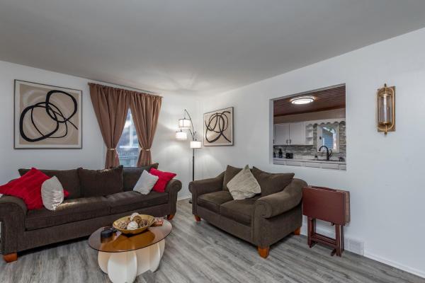 Cottingham Cottage - 宰恩