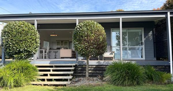 Hideaway Cottage, Tauranga, So Close To Bethlehem & Mount Manganui - Tauranga