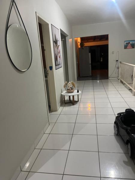 Hostel Franca - Montes Claros
