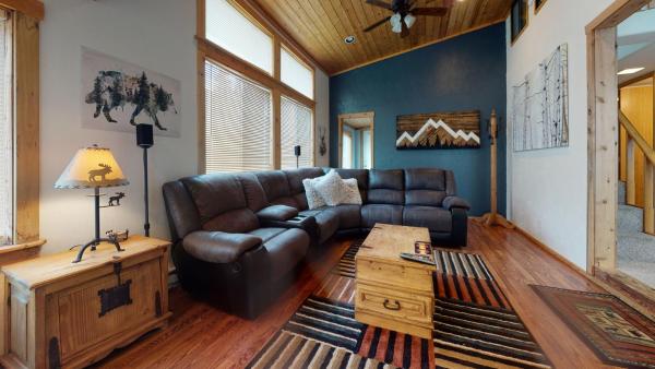 #160 Tiger Run - Colorado