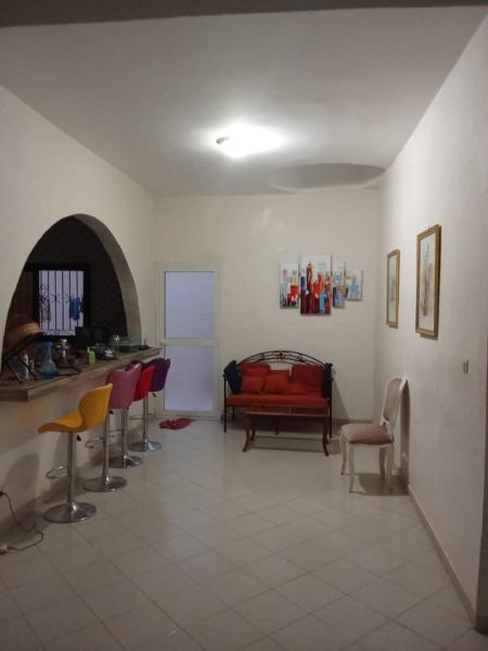 Villa Nina - Dakar