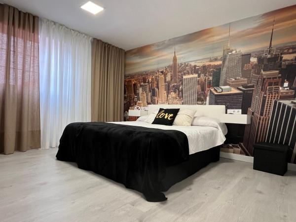 Dream House Ii -Termas Cerca -Parking Gratis- - Orense