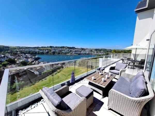 5 Bed In Polruan 77657 - Fowey