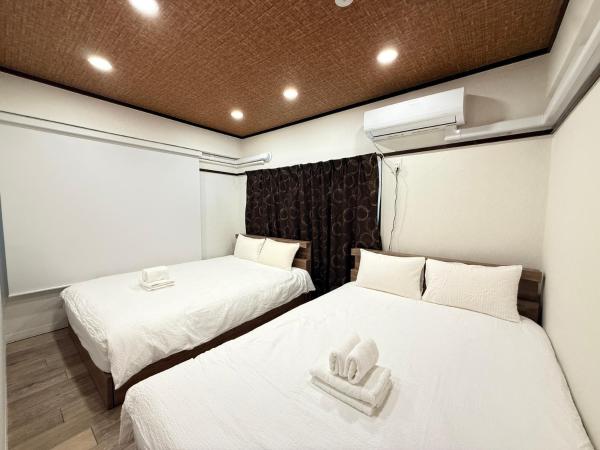 Y-shinjuku City, Okubo 5f - Roppongi