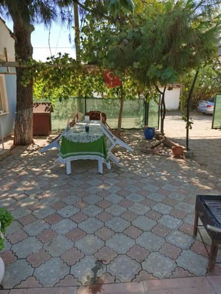 Koru Pansiyon - Çanakkale