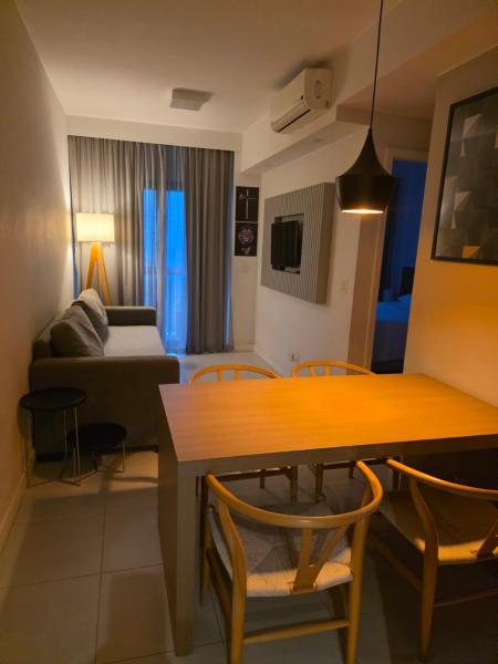 Arte Studios - Cama E Café - Rio de Janeiro