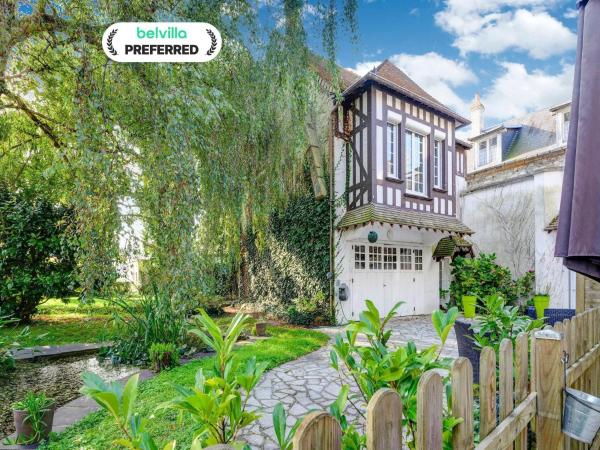 Harbor View Hideaway - Isigny-sur-Mer